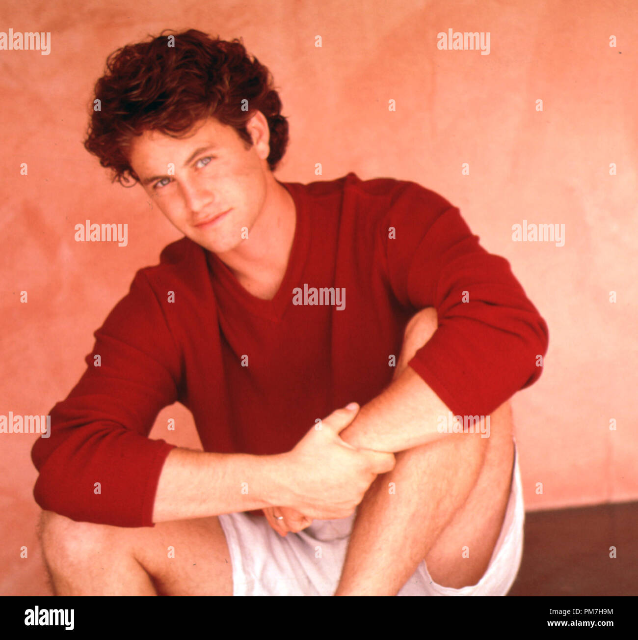 The Computer Wore Tennis Shoes Kirk Cameron