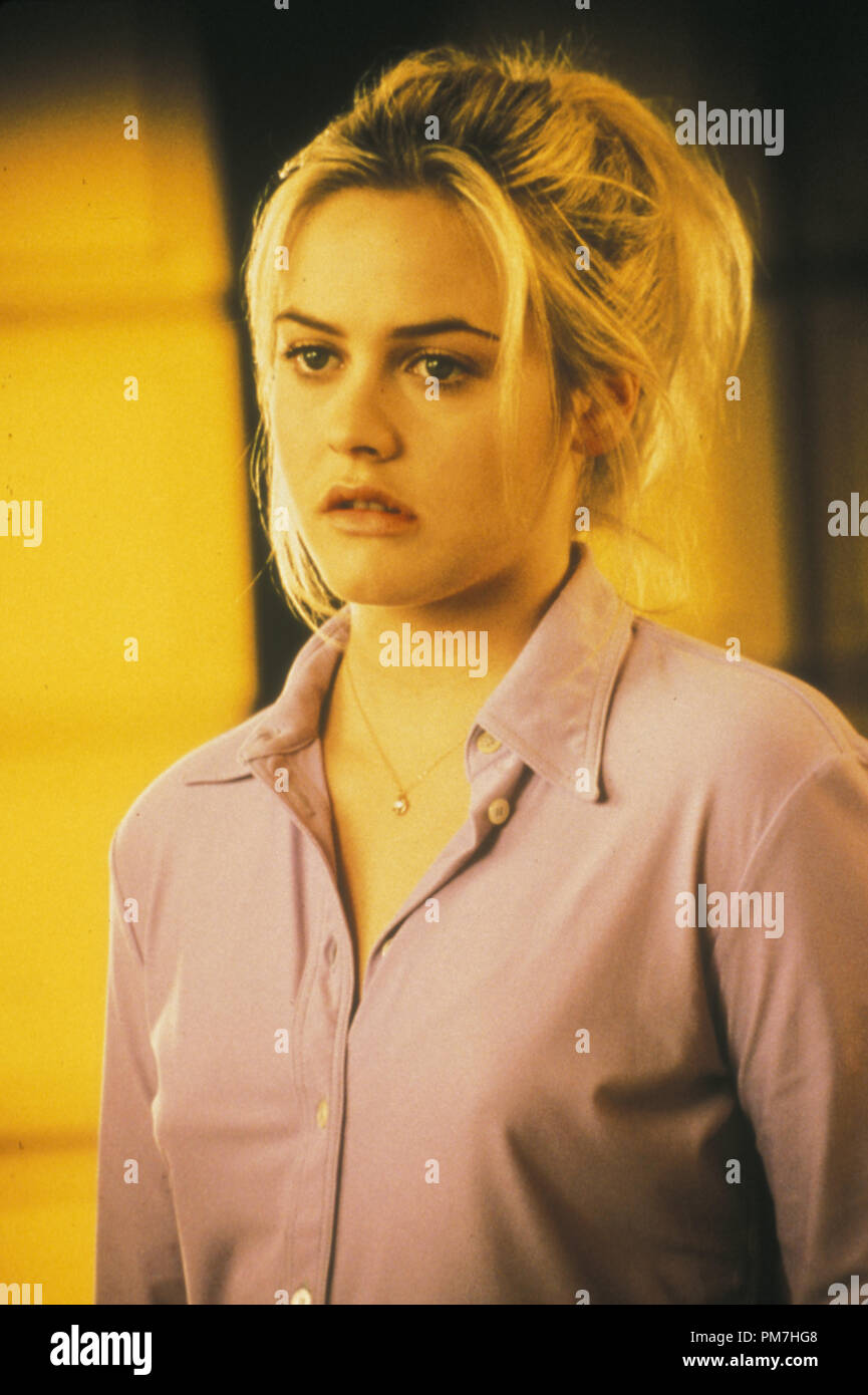Alicia Silverstone Movies