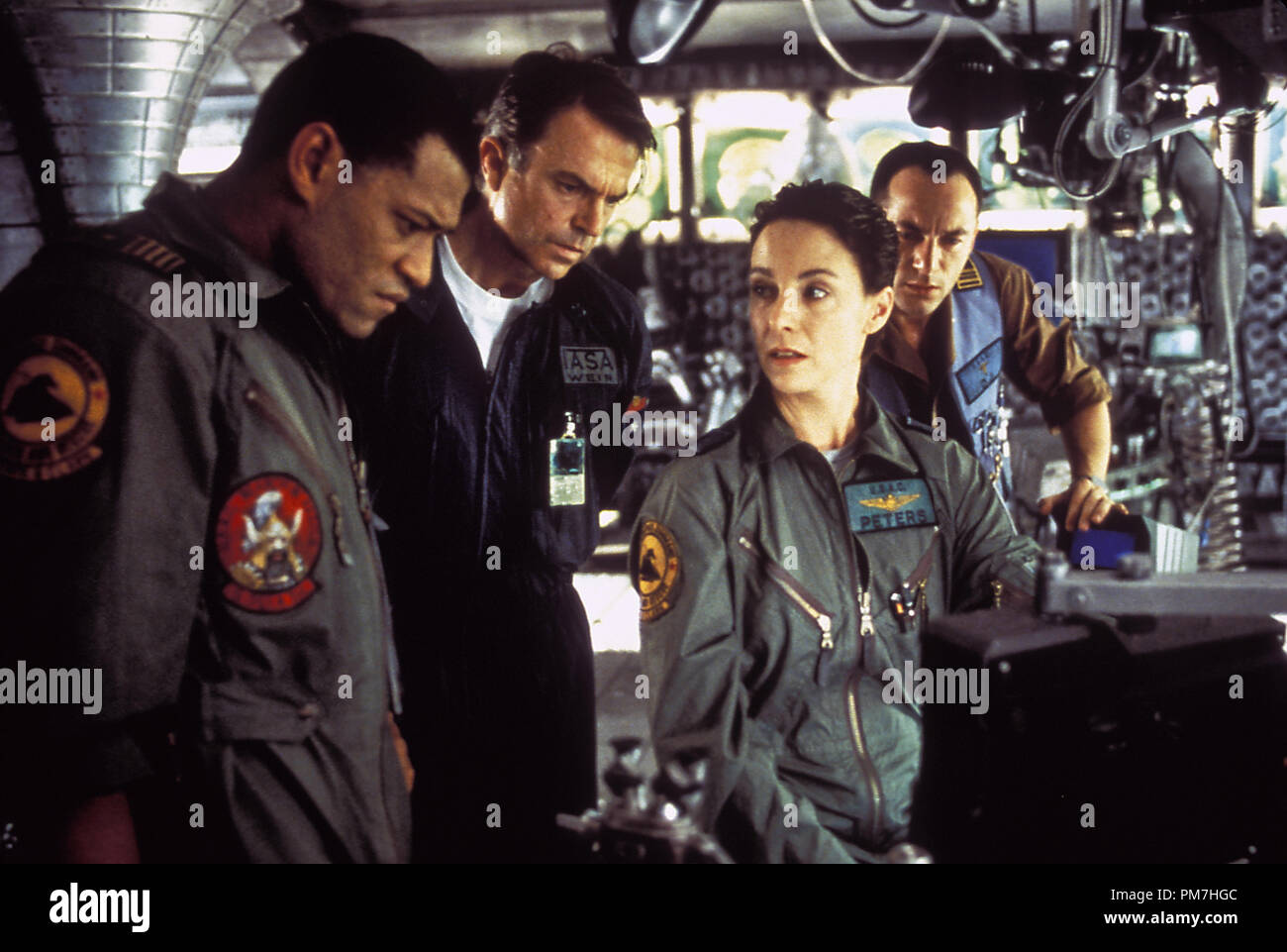 Event Horizon Film High Resolution Stock Photography and Images - Alamy