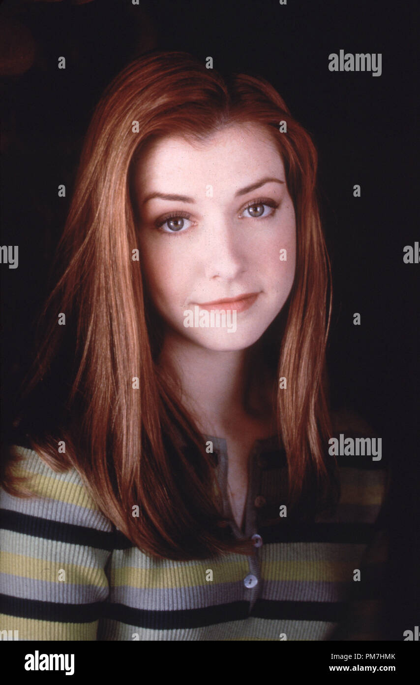 Alyson Hannigan Filmleri