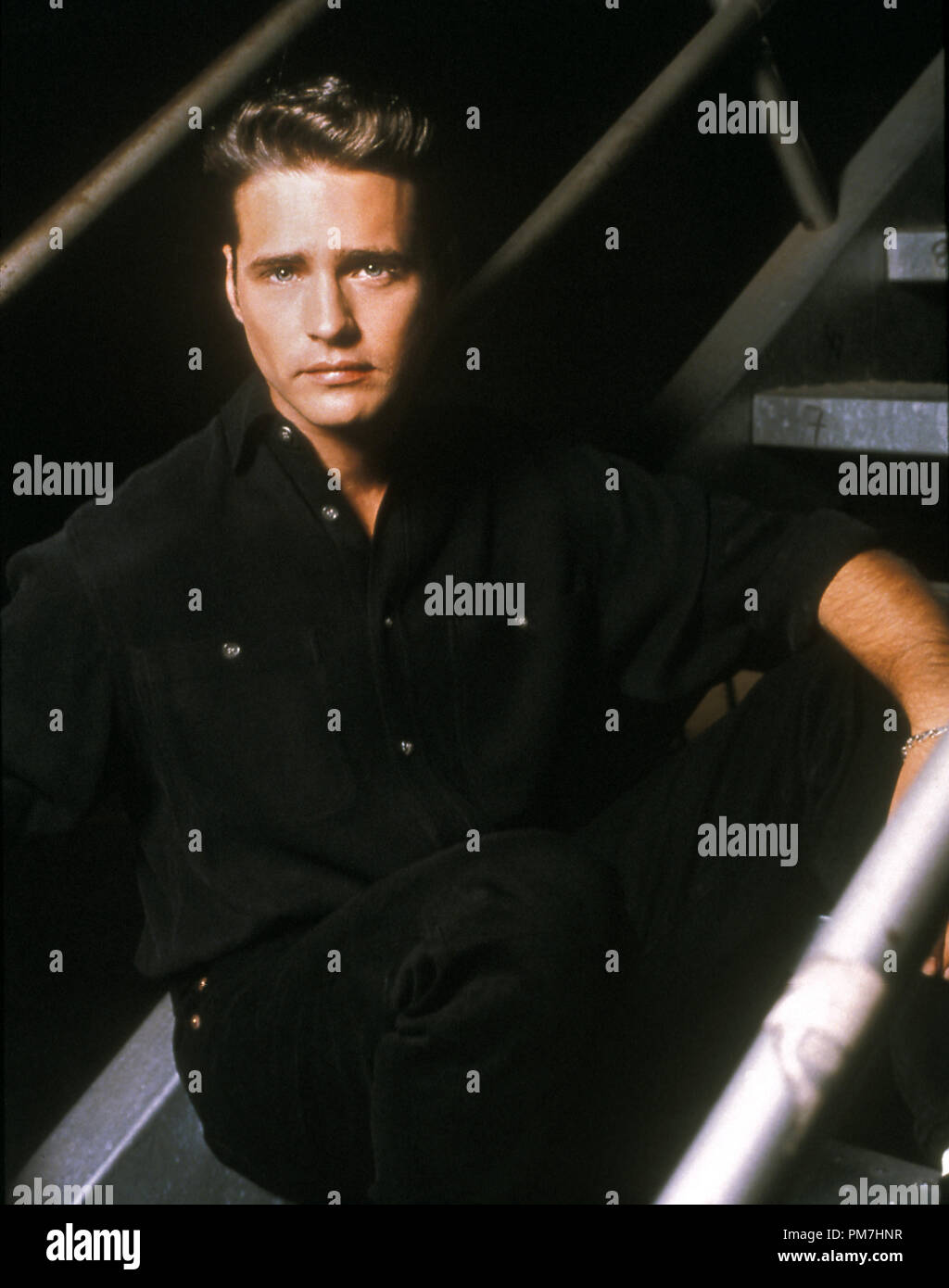 90210 jason priestley hi-res stock photography and images - Alamy