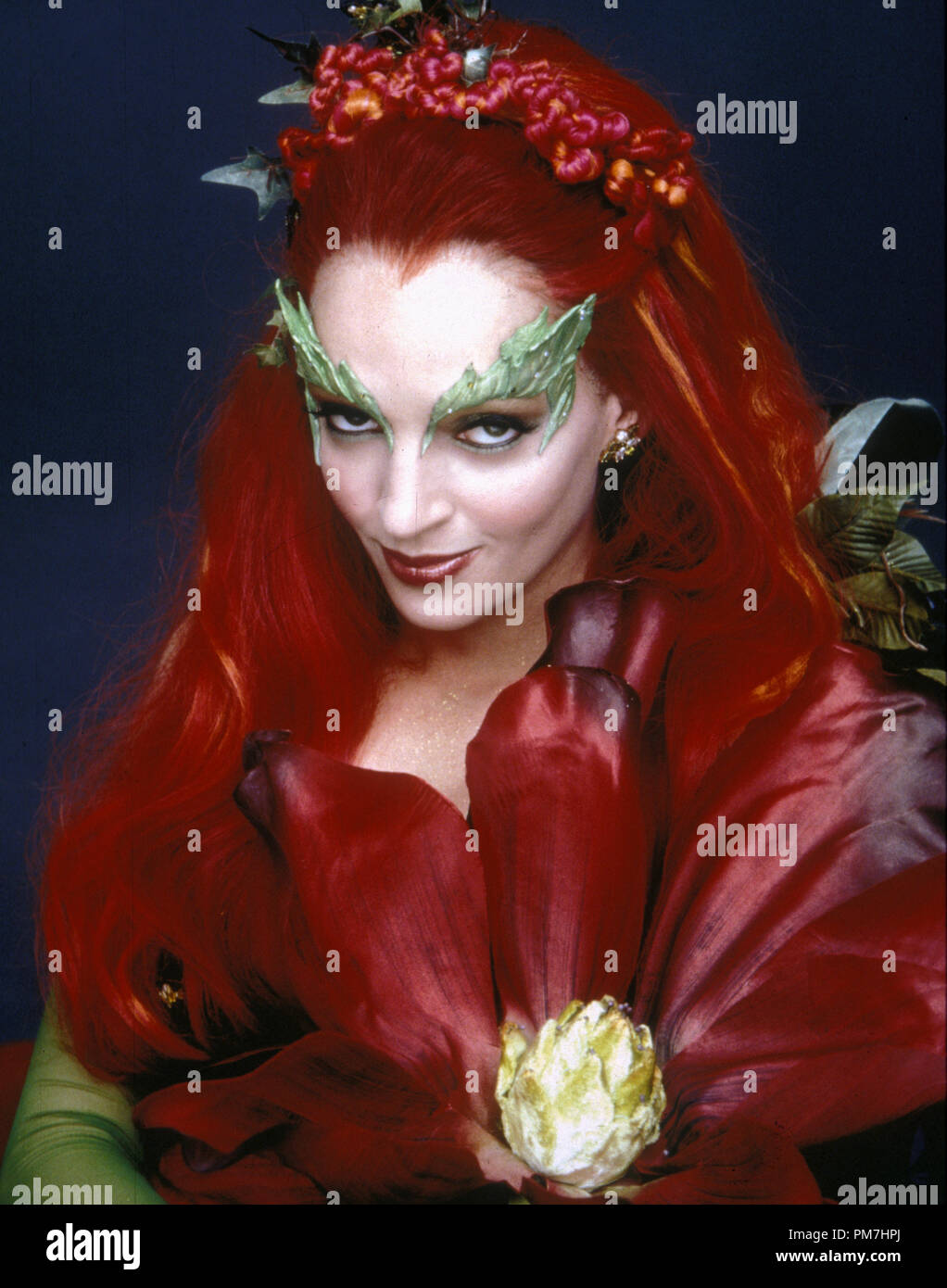 Batman robin 1997 batman robin hi-res stock photography and images - Alamy