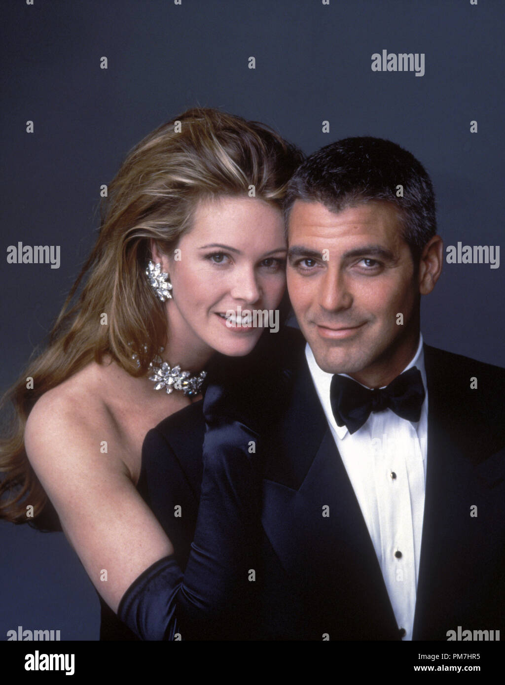 Elle macpherson batman robin 1997 hi-res stock photography and images - Alamy