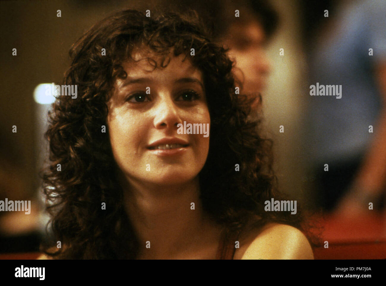 Debra winger urban cowboy 1980 hi-res stock photography and images - Alamy