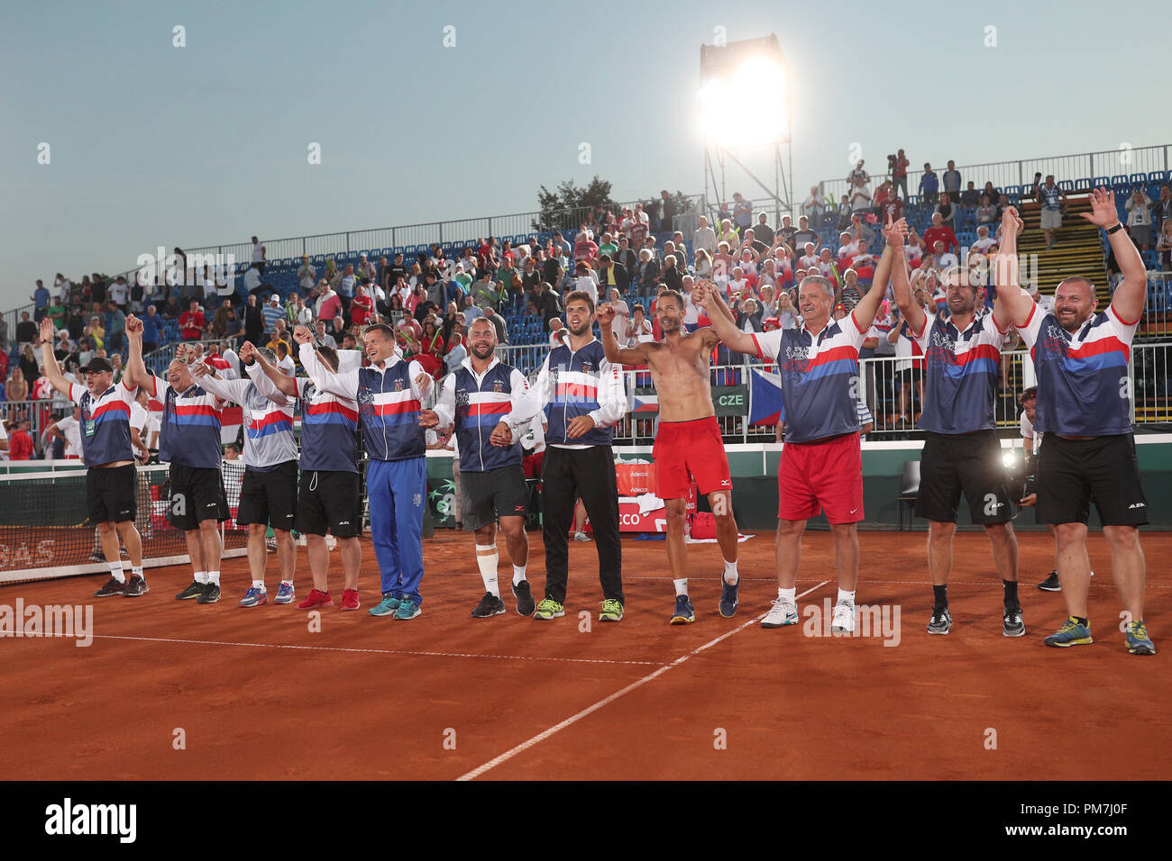 Lukas pavlasek hi-res stock photography and images - Alamy