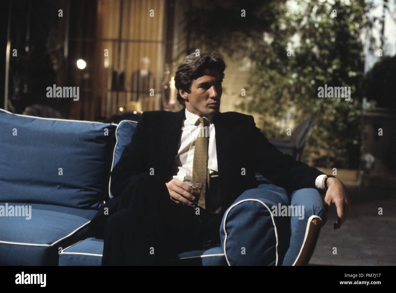 American Gigolo Stock Photos & American Gigolo Stock Images - Alamy