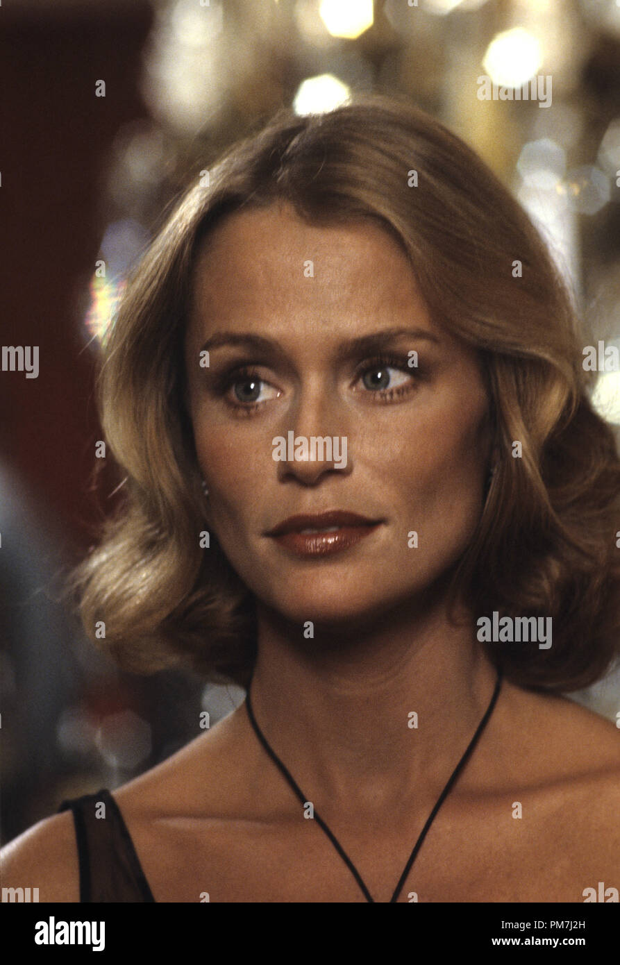 American gigolo, lauren hi-res stock photography and images - Alamy