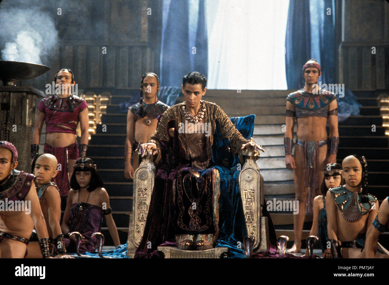 Jaye davidson hi-res stock photography and images - Alamy