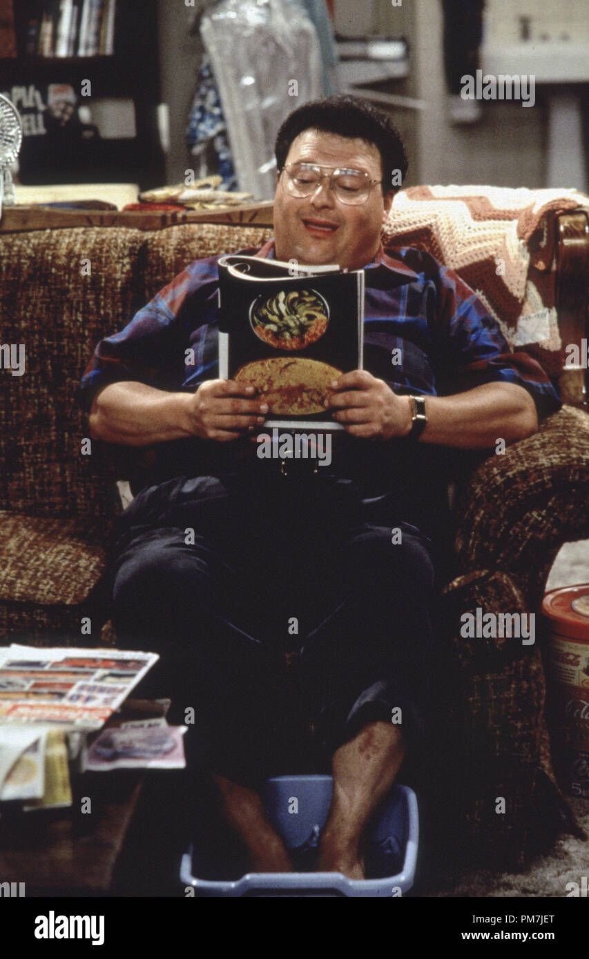 Wayne knight hi-res stock photography and images - Alamy