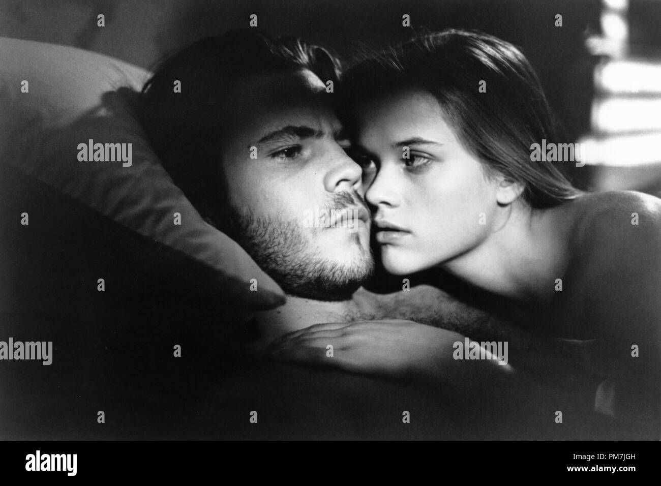 Film Still from "S.F.W." Reese Witherspoon © 1994 Gramercy File ...