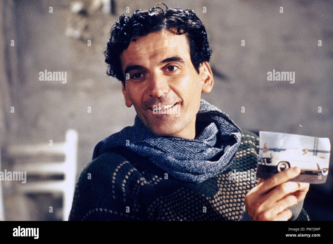 Il postino hi-res stock photography and images - Alamy