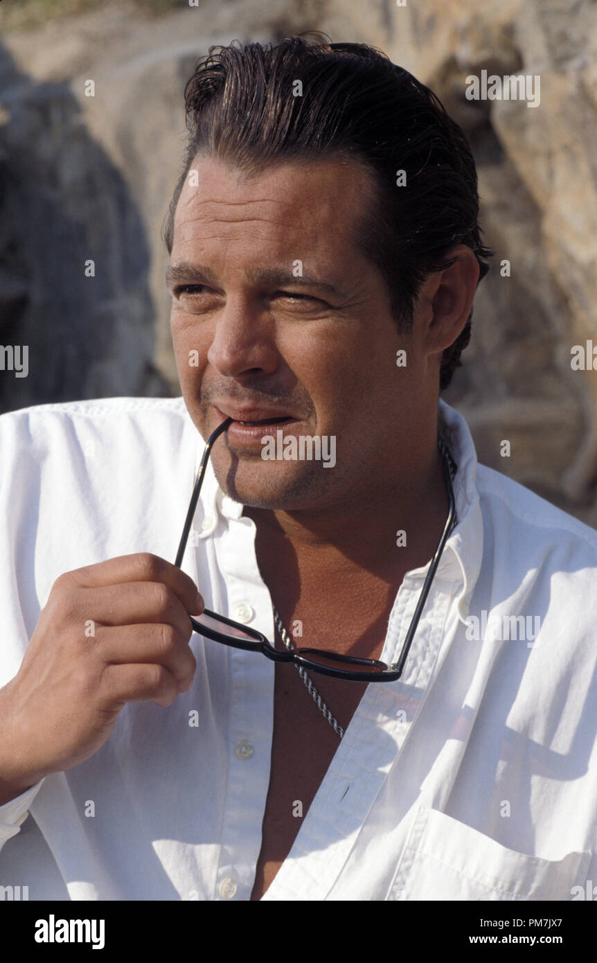 Chad mcqueen hi-res stock photography and images - Alamy