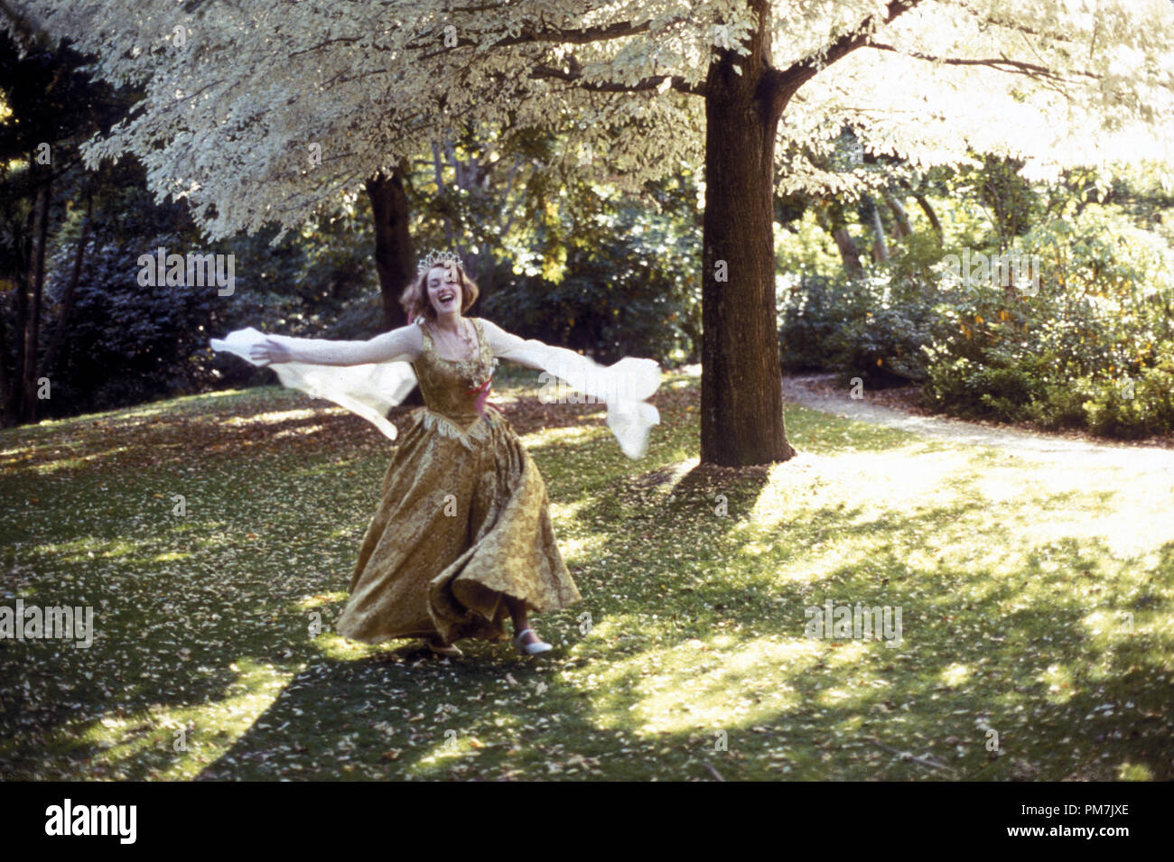 Film Still from "Heavenly Creatures" Kate Winslet © 1994 Miramax Photo ...