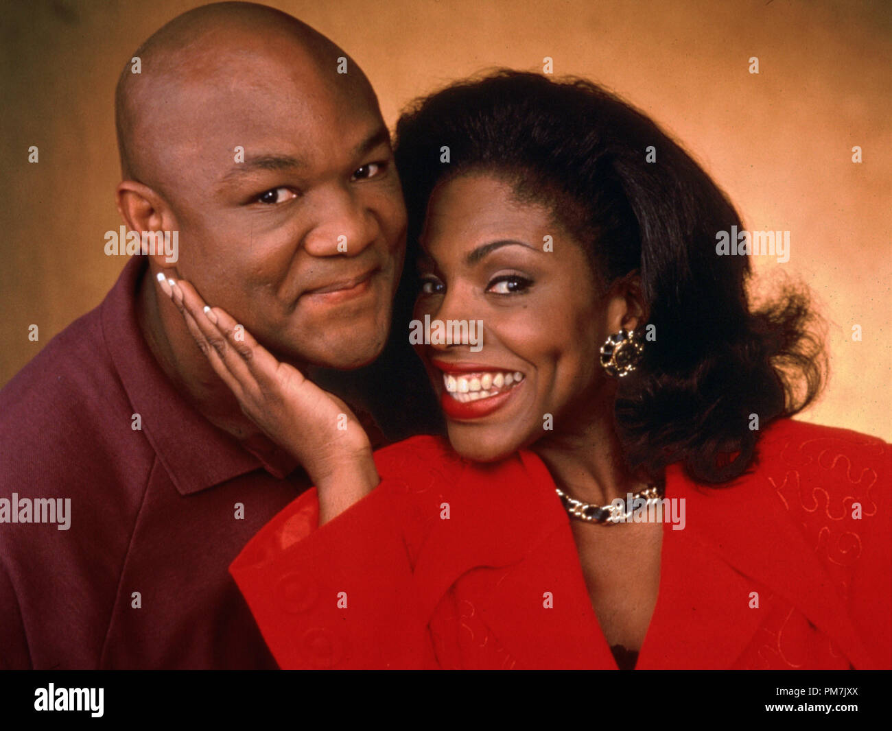 Sheryl Lee Ralph Young