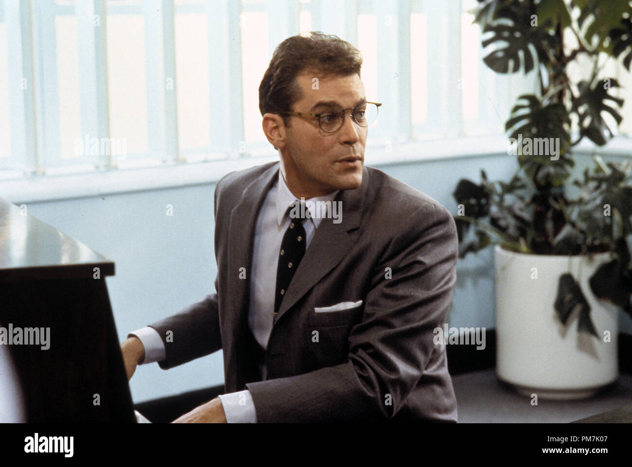 Film Still from "Corrina, Corrina" Ray Liotta © 1994 New Line Cinema ...