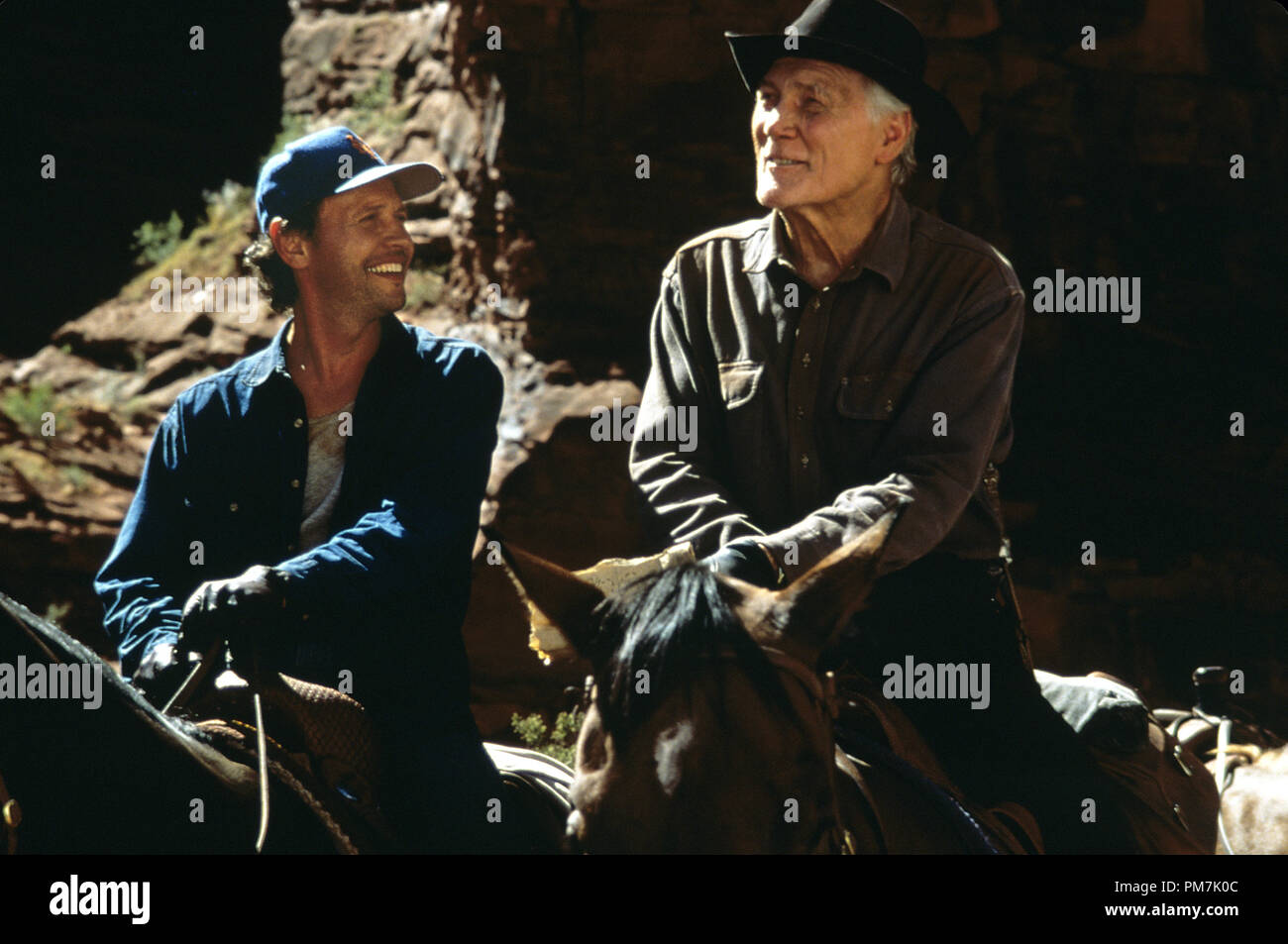 City Slickers 2 Phil