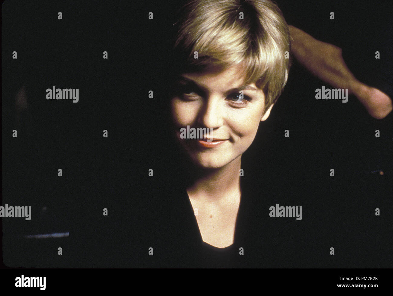 Film Still from "Backbeat" Sheryl Lee © 1994 Gramercy Photo Credit ...