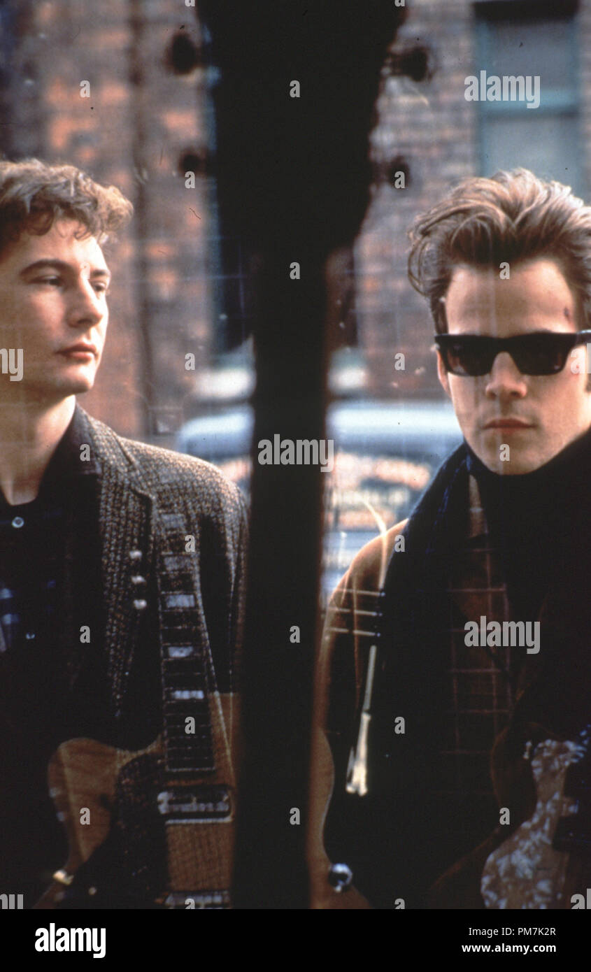 Ian hart backbeat 1994 hi-res stock photography and images - Alamy