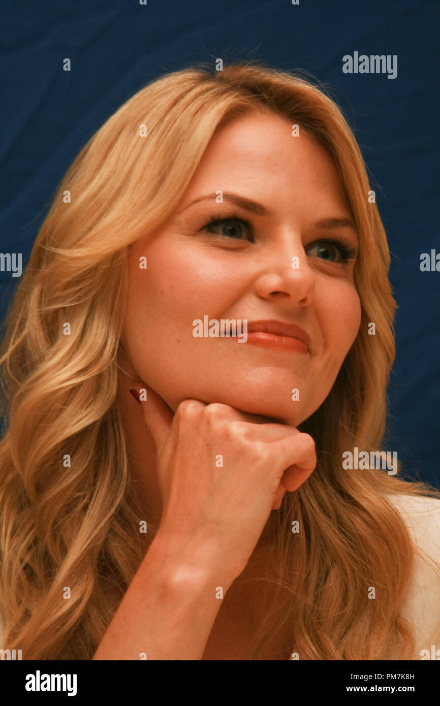 Jennifer Morrison "Warrior" Portrait Session, August 19, 2011 ...