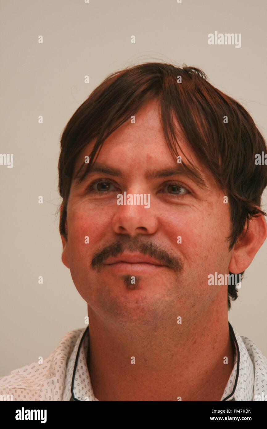 Jason Gann "Wilfred" Portrait Session, August 25, 2011. Reproduction by ...