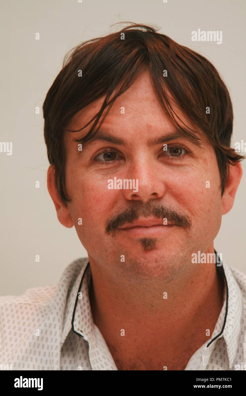 Jason Gann "Wilfred" Portrait Session, August 25, 2011. Reproduction by ...