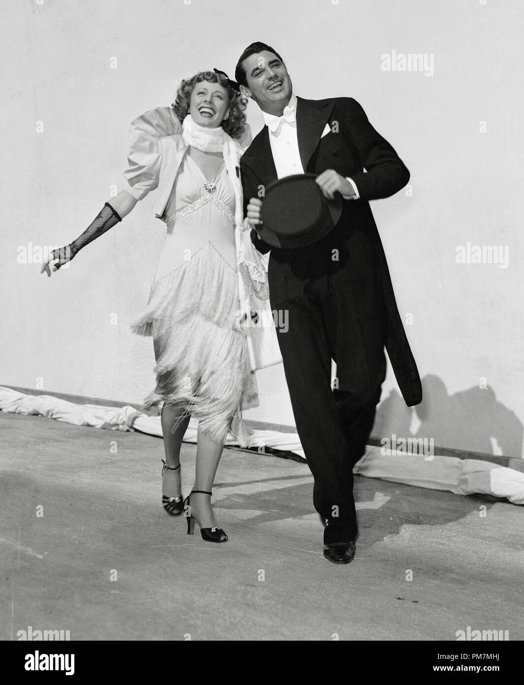 Irene dunne hi-res stock photography and images - Alamy