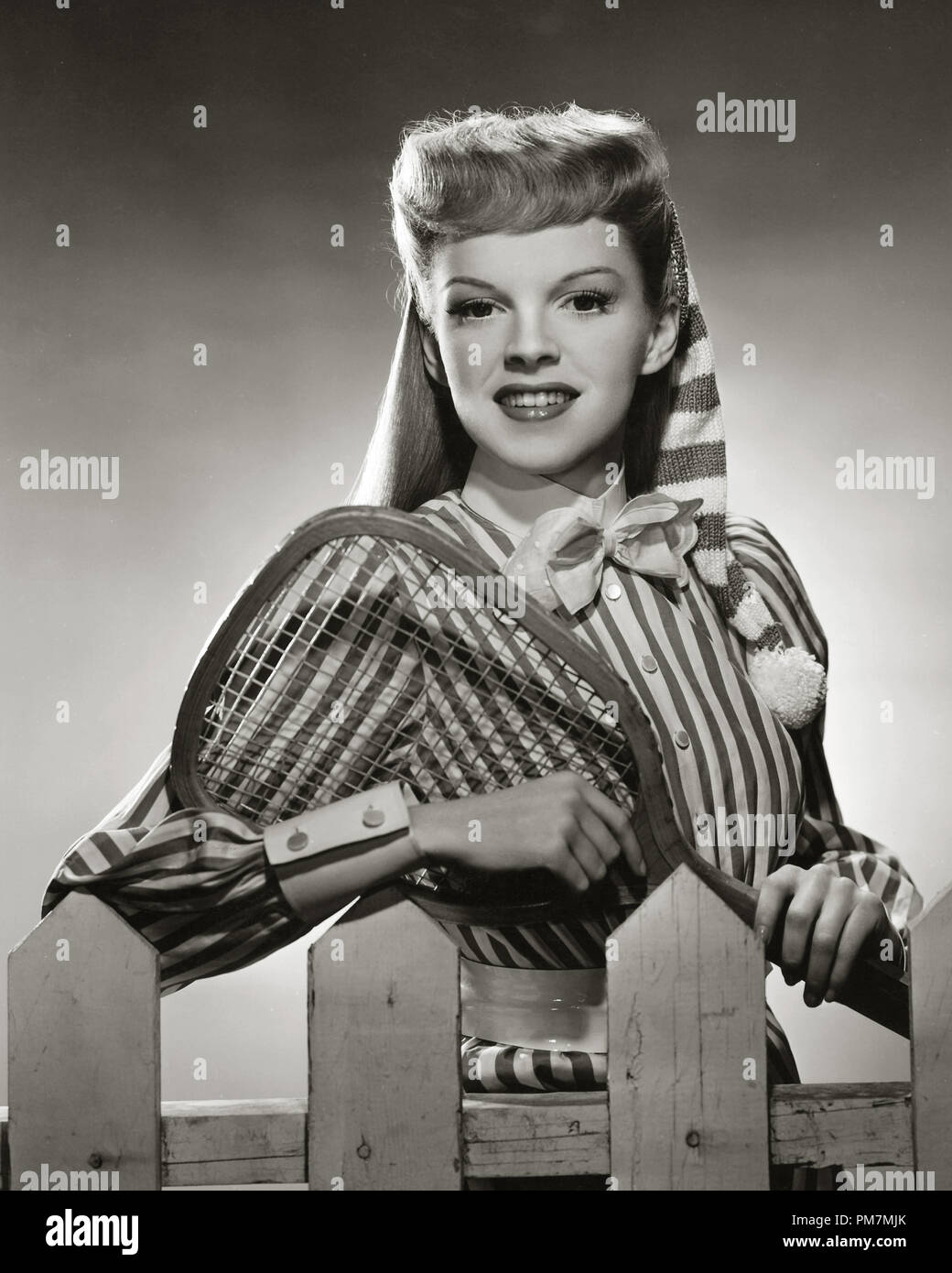 Judy garland meet me in st louis 1944 hi-res stock photography and ...