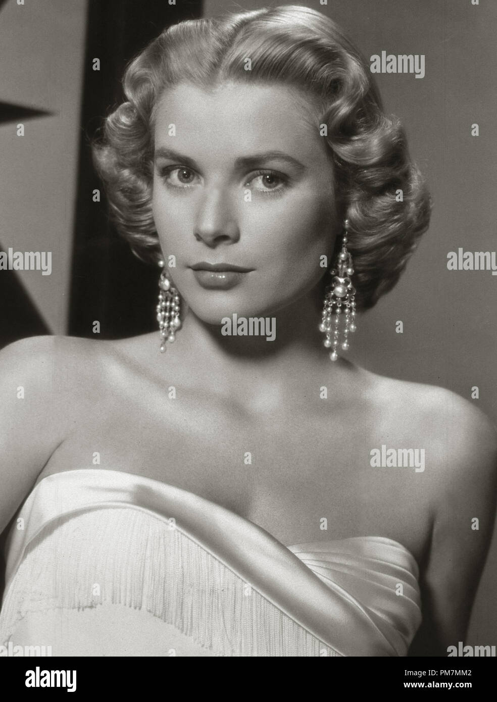 Grace Kelly Hair Updos