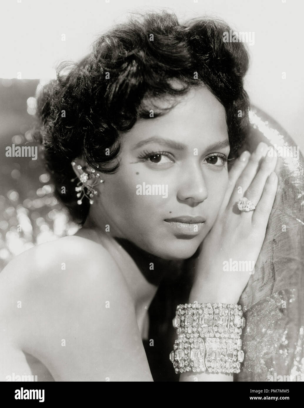 Dorothy dandridge hi-res stock photography and images - Alamy