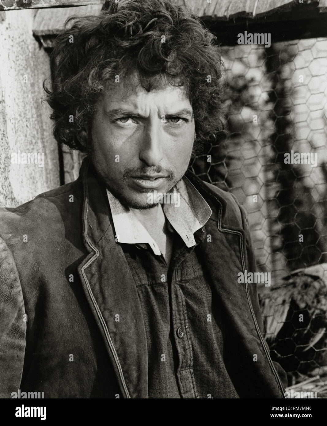 Bob Dylan Dylan 1973