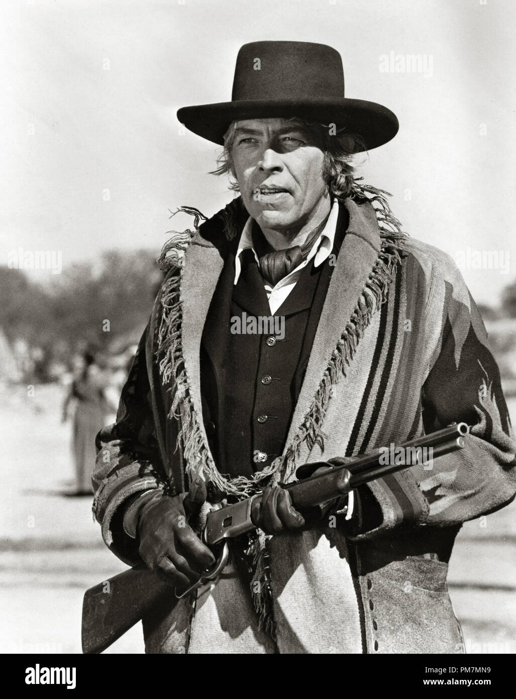 James Garrett Real Name