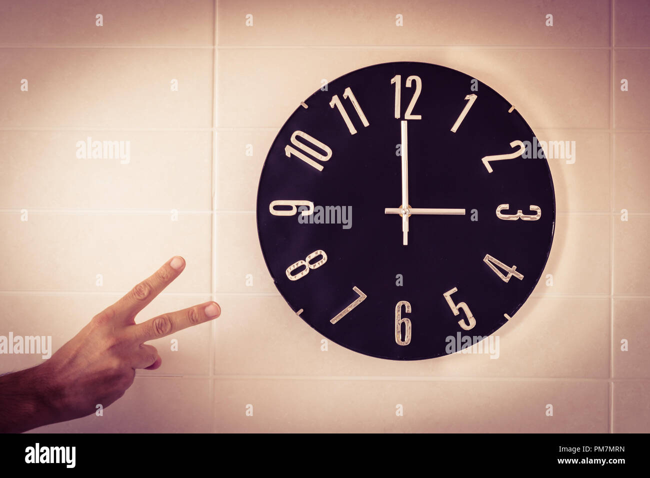 Dst hi-res stock photography and images - Alamy