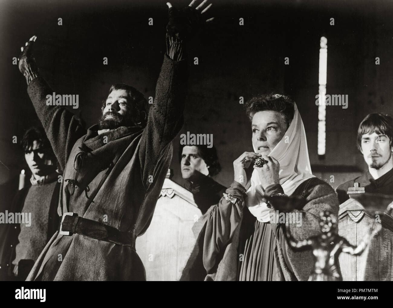 The Lion In Winter 1968