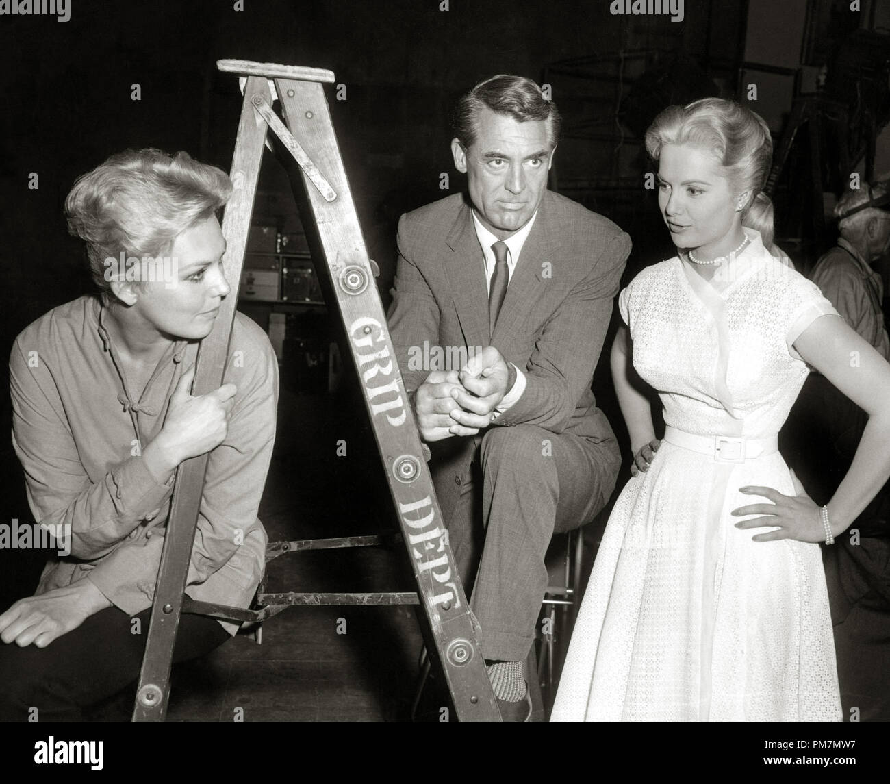 Martha Hyer The Chase