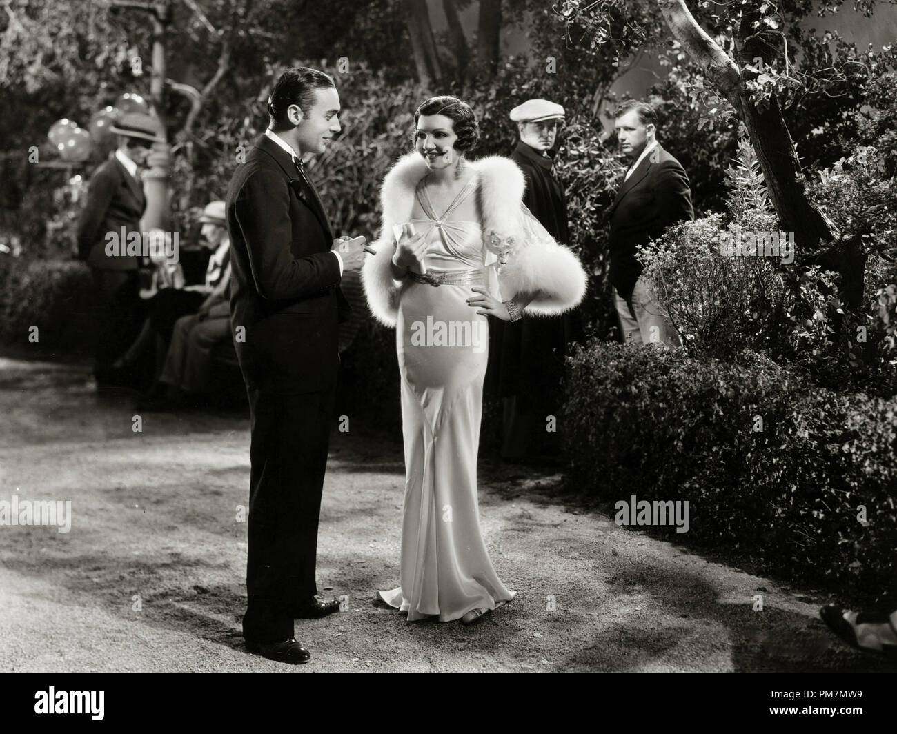 Charles colbert hi-res stock photography and images - Alamy