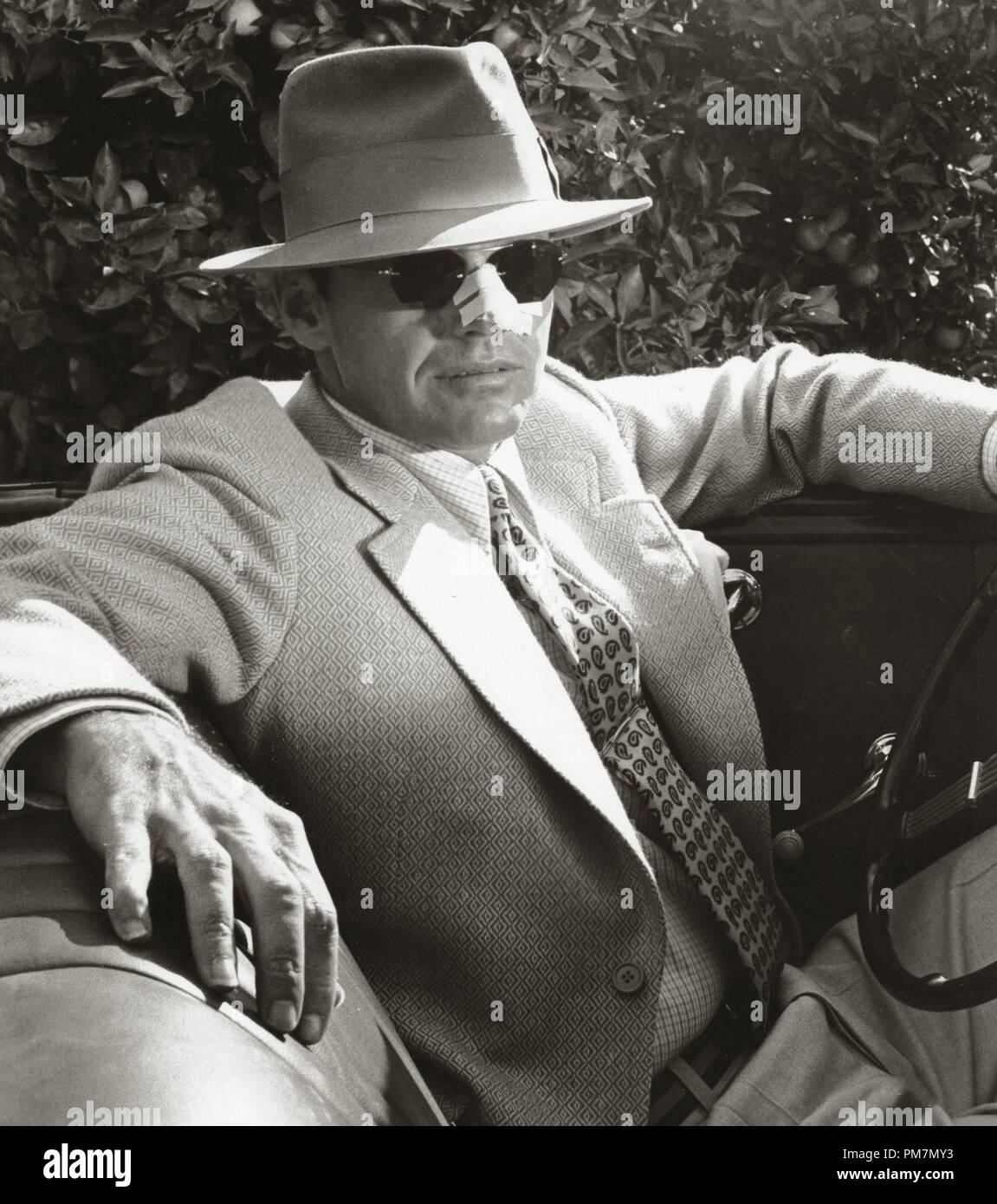 Movie jack nicholson hi-res stock photography and images - Alamy