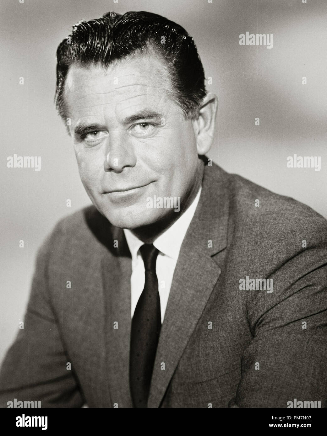 Glenn ford hi-res stock photography and images - Alamy