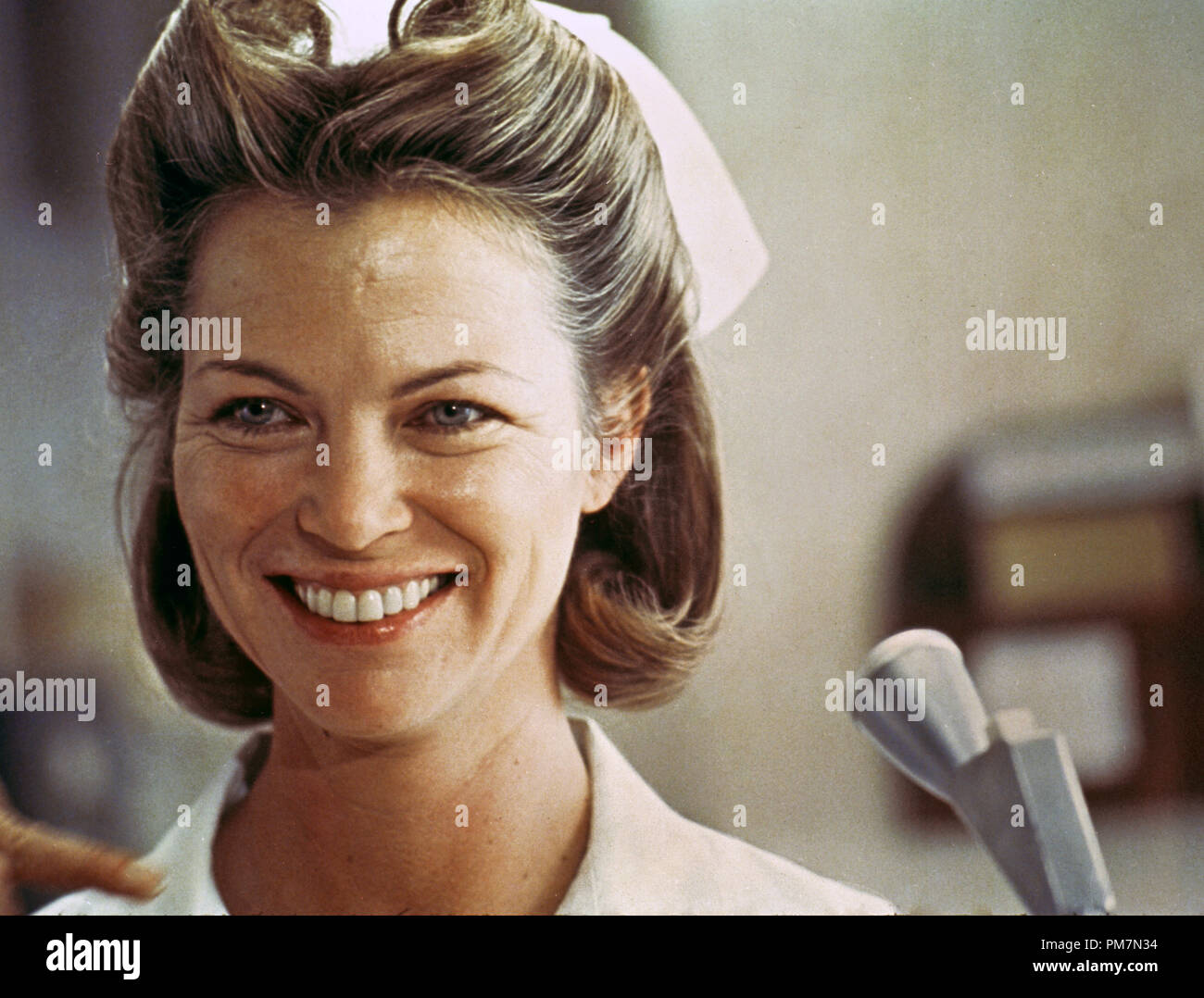 Louise fletcher hi-res stock photography and images - Alamy