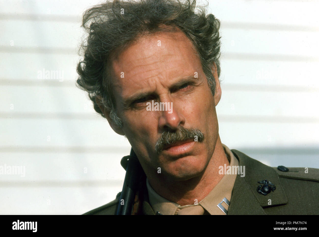 Film Stills from "Coming Home" Bruce Dern © 1978 United Artists File ...