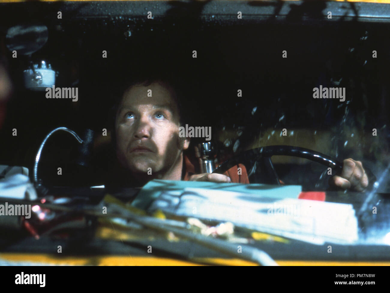 Studio publicity film still from "Close Encounters of the Third Kind ...