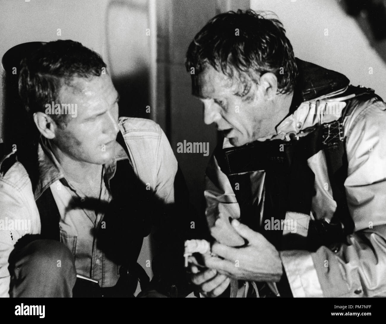 The towering inferno hi-res stock photography and images - Alamy