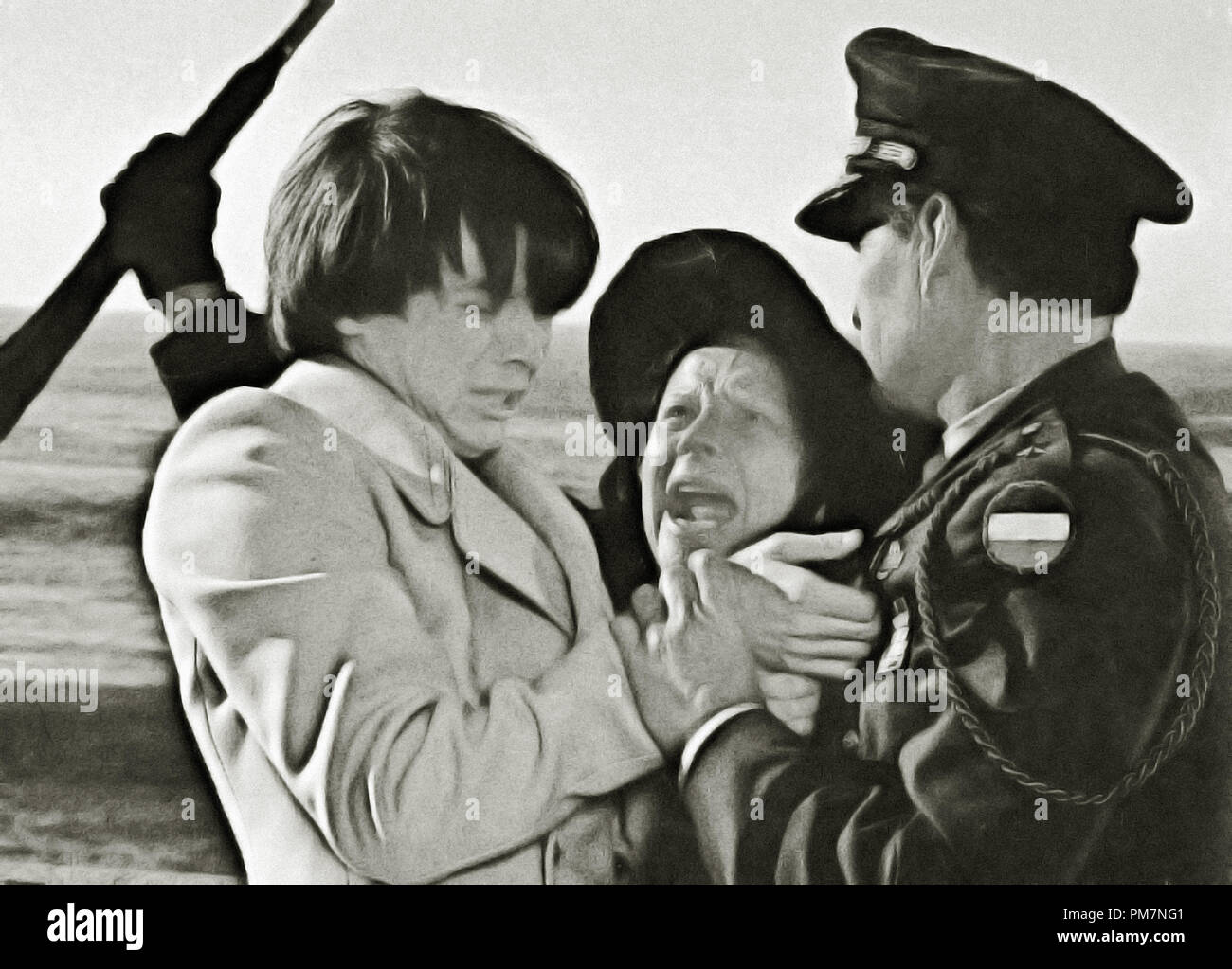 Harold and maude bud cort hi-res stock photography and images - Alamy