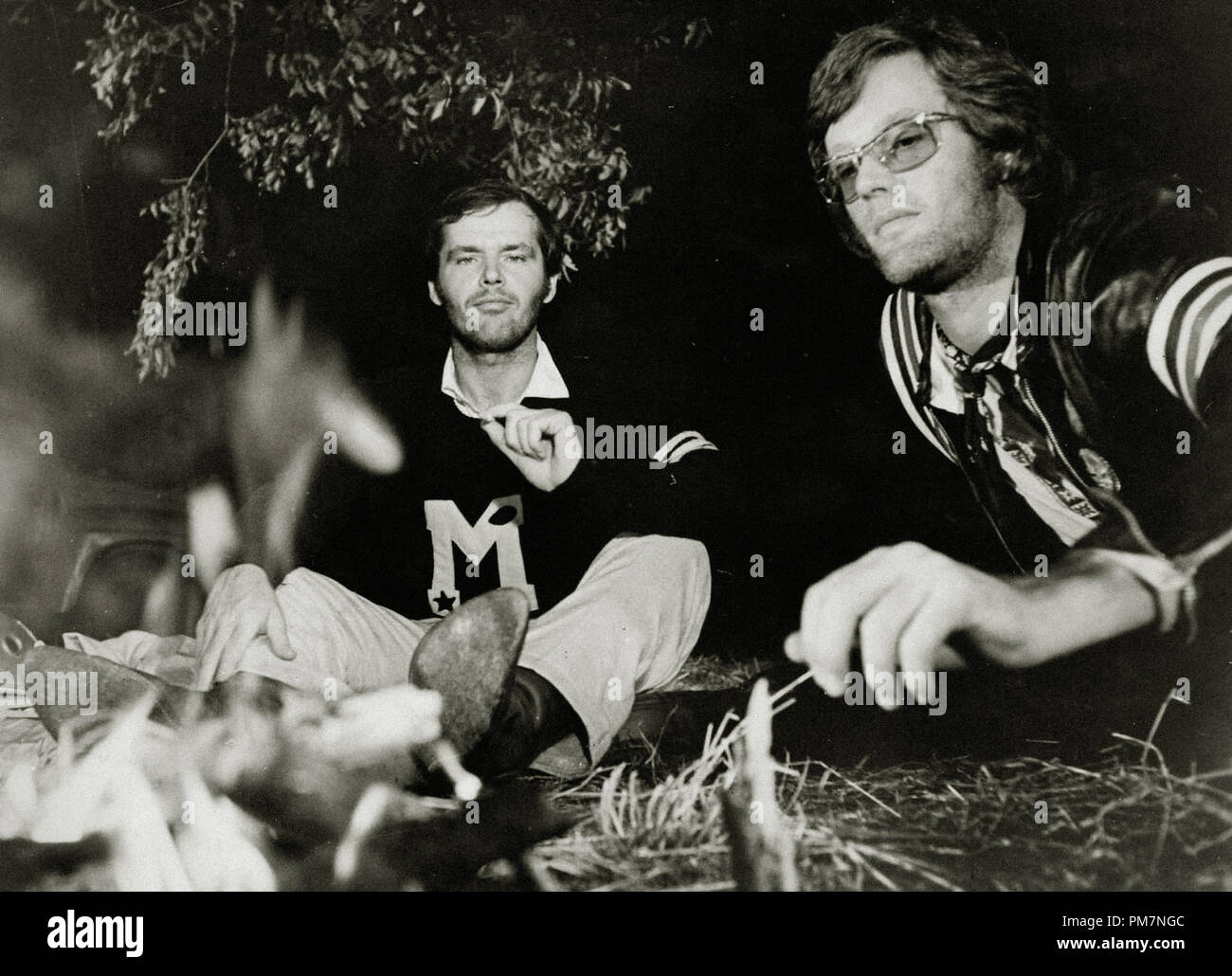 Jack Nicholson Easy Rider