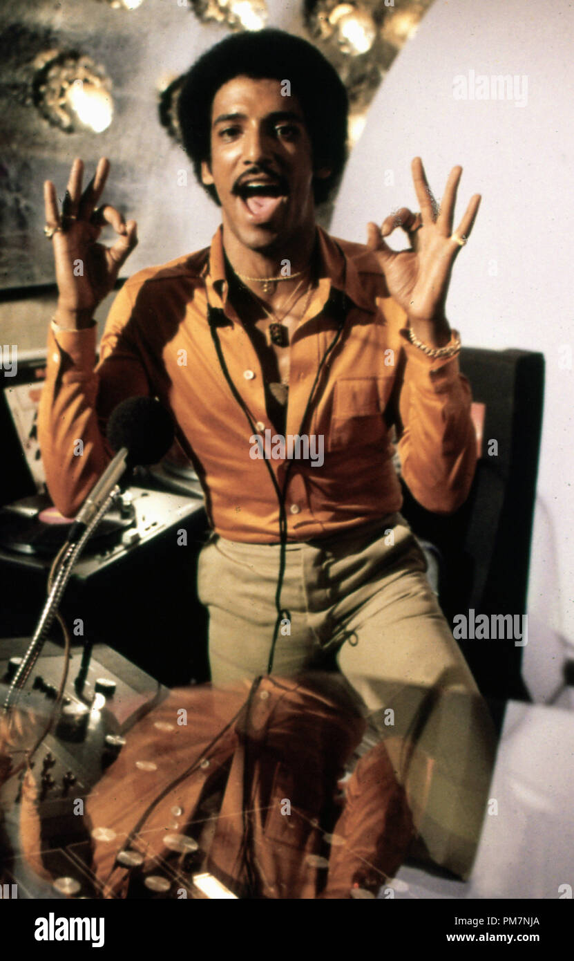 Film Stills from "Thank God It's Friday" Ray Vitte 1978 Columbia File ...