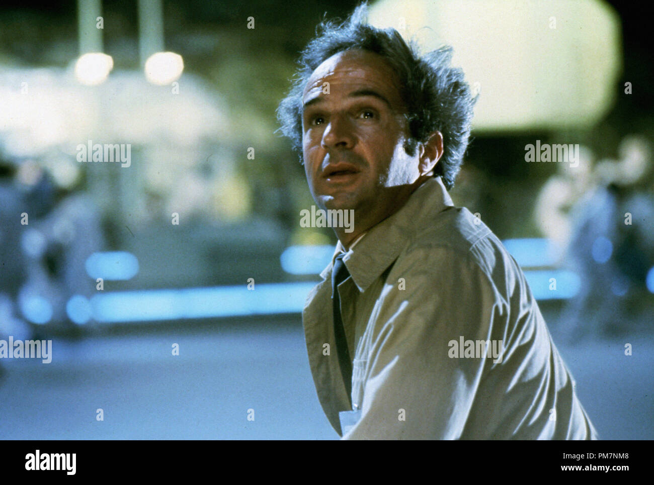 Studio publicity film still from "Close Encounters of the Third Kind ...