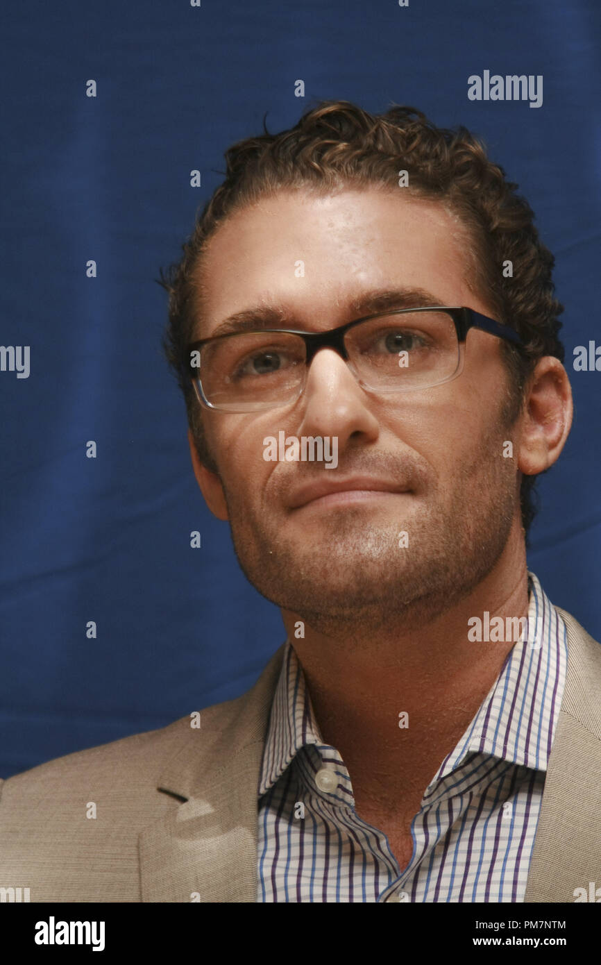 Matthew Morrison "Glee" Portrait Session, October 3, 2011. Reproduction ...