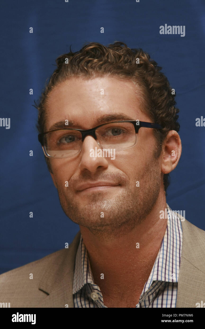 Matthew Morrison "Glee" Portrait Session, October 3, 2011. Reproduction ...