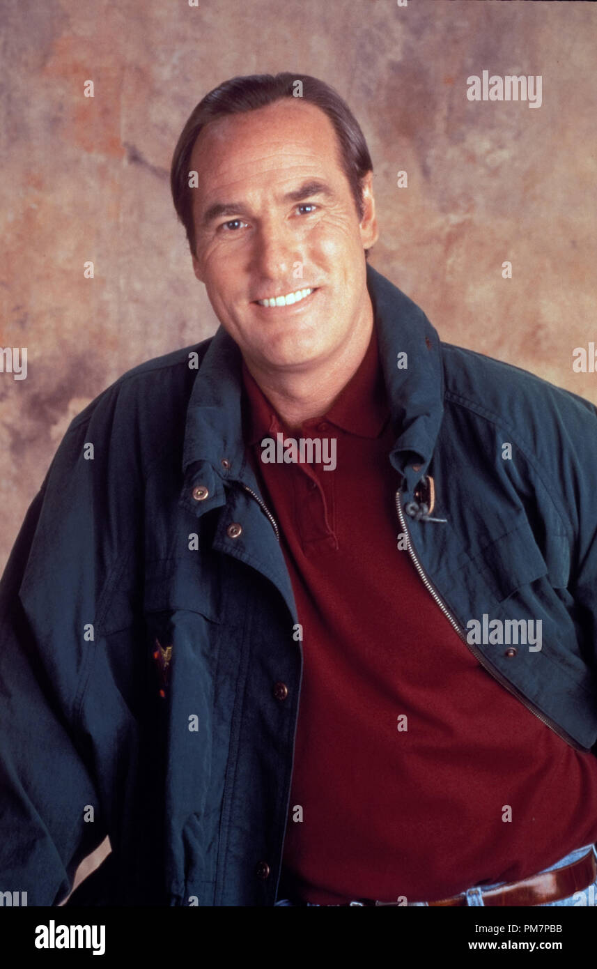 Film still / publicity still from "Coach" Craig T. Nelson 1993 Photo ...
