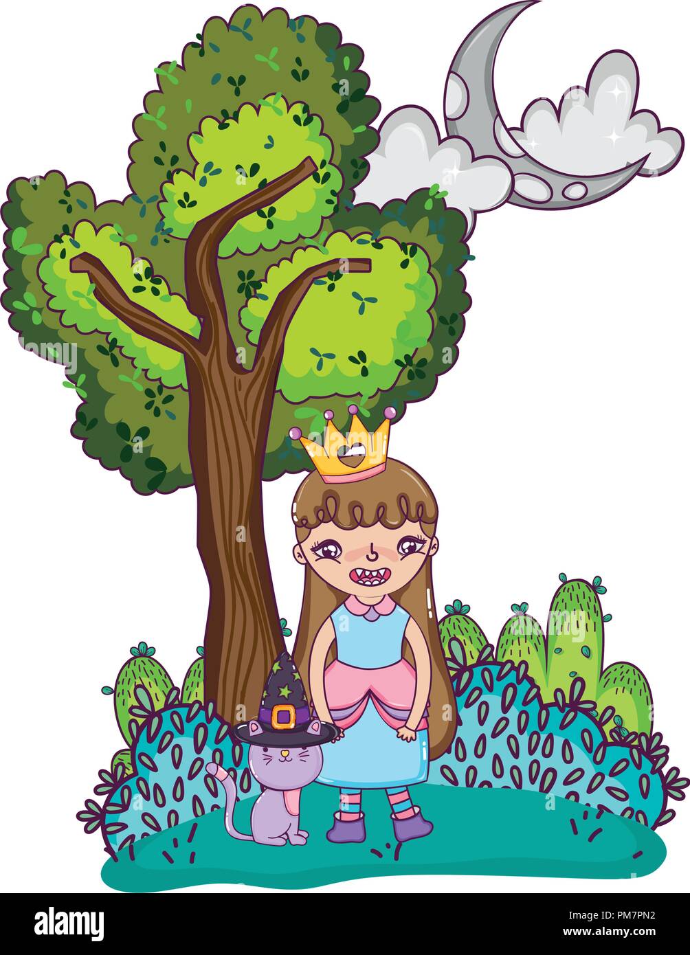 Bat skeleton halloween decor Stock Vector Images - Alamy