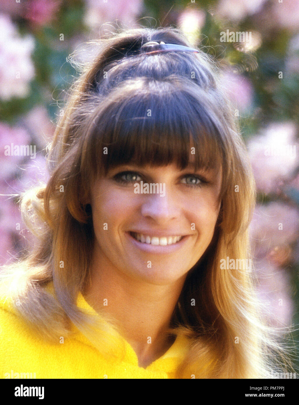 Studio publicity still hi-res stock photography and images - Alamy